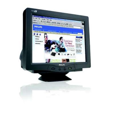 Philips 107S6 Monitor | DonanımHaber Forum