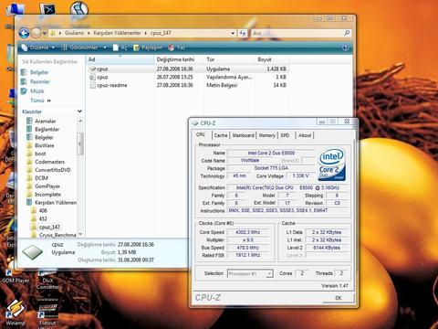 HT Link, QPI Link ve Rated FSB Sorunsalı (SS'li) | DonanımHaber Forum ...
