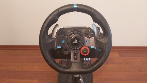 Satılık Logitech G29 + Stand | DonanımHaber Forum