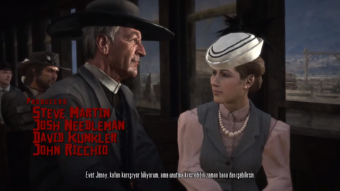 Ps3 rdr1 tr yama çalışması. | DonanımHaber Forum
