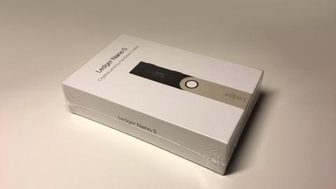 Ledger Nano S Bitcoin USB Cüzdan | DonanımHaber Forum