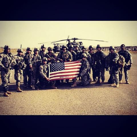 [15 Nisan]USA vs ISIS United State Of America Destekcileri-Savas ...