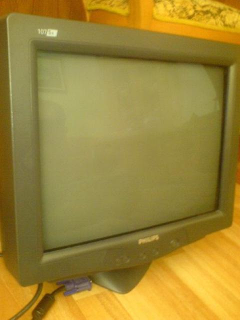 Ankara Philips 107S Flat Monitör | DonanımHaber Forum