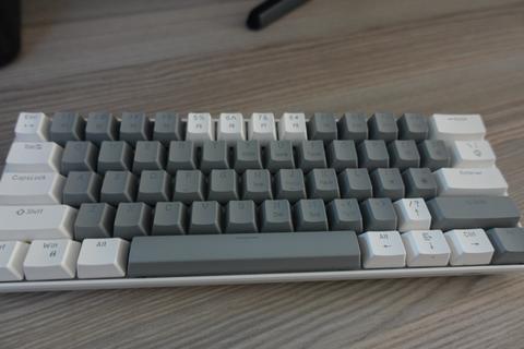 [SATILDI] Magege mekanik klavye ( brown swich ) | DonanımHaber Forum