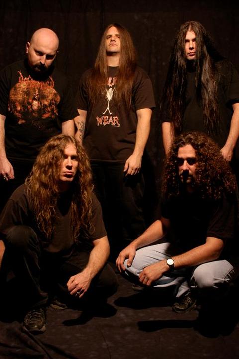 DH ~ Cannibal Corpse Fan | DonanımHaber Forum