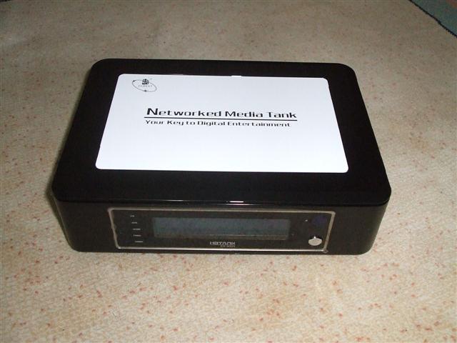 Yeni Ürün Egreat M33A Networked Media Tank İnceleme | DonanımHaber Forum