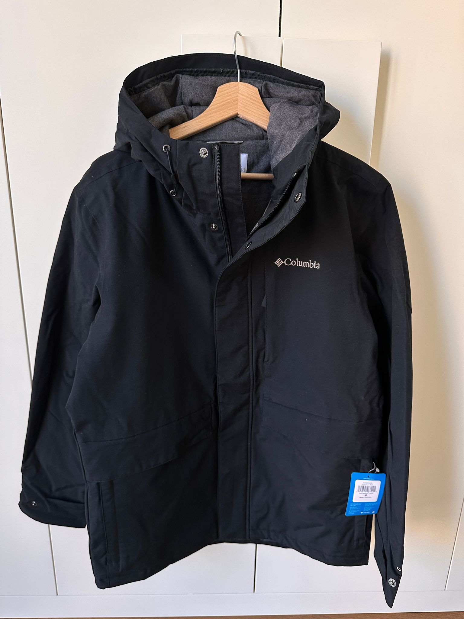 Columbia Mont - Orjinal ve Sıfır ürünler | DonanımHaber Forum