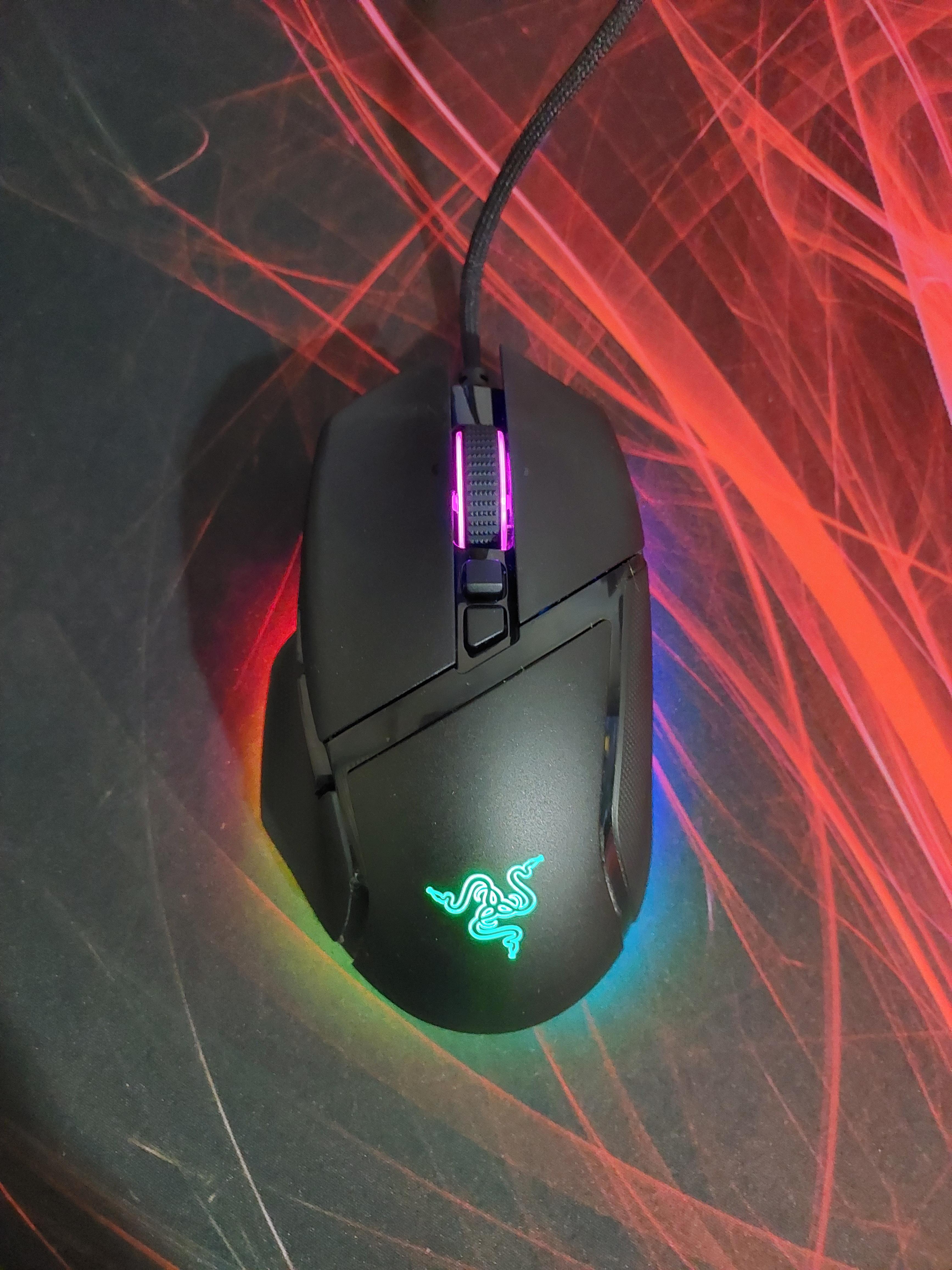 Razer Basilisk V3 | DonanımHaber Forum