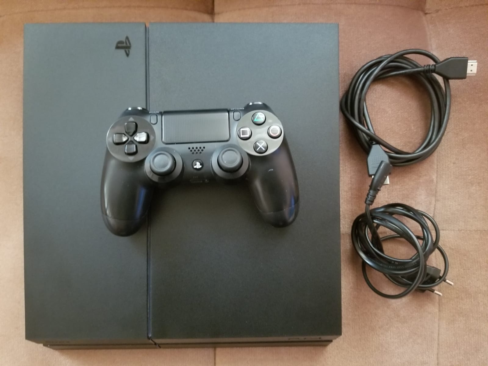 Ps4 Mat Siyah 1Tb (Cuh 1216B) - Satiliktir | DonanımHaber Forum