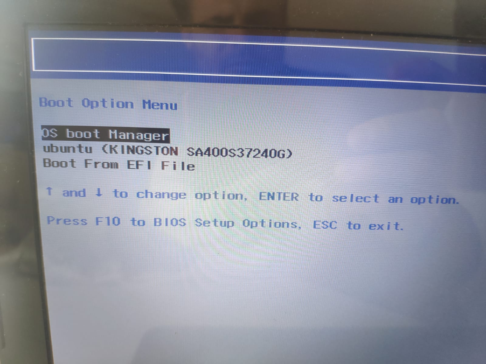 Windows ve Ubuntu UEFI Dual Boot Kurulum Açılış Sorunu | DonanımHaber Forum