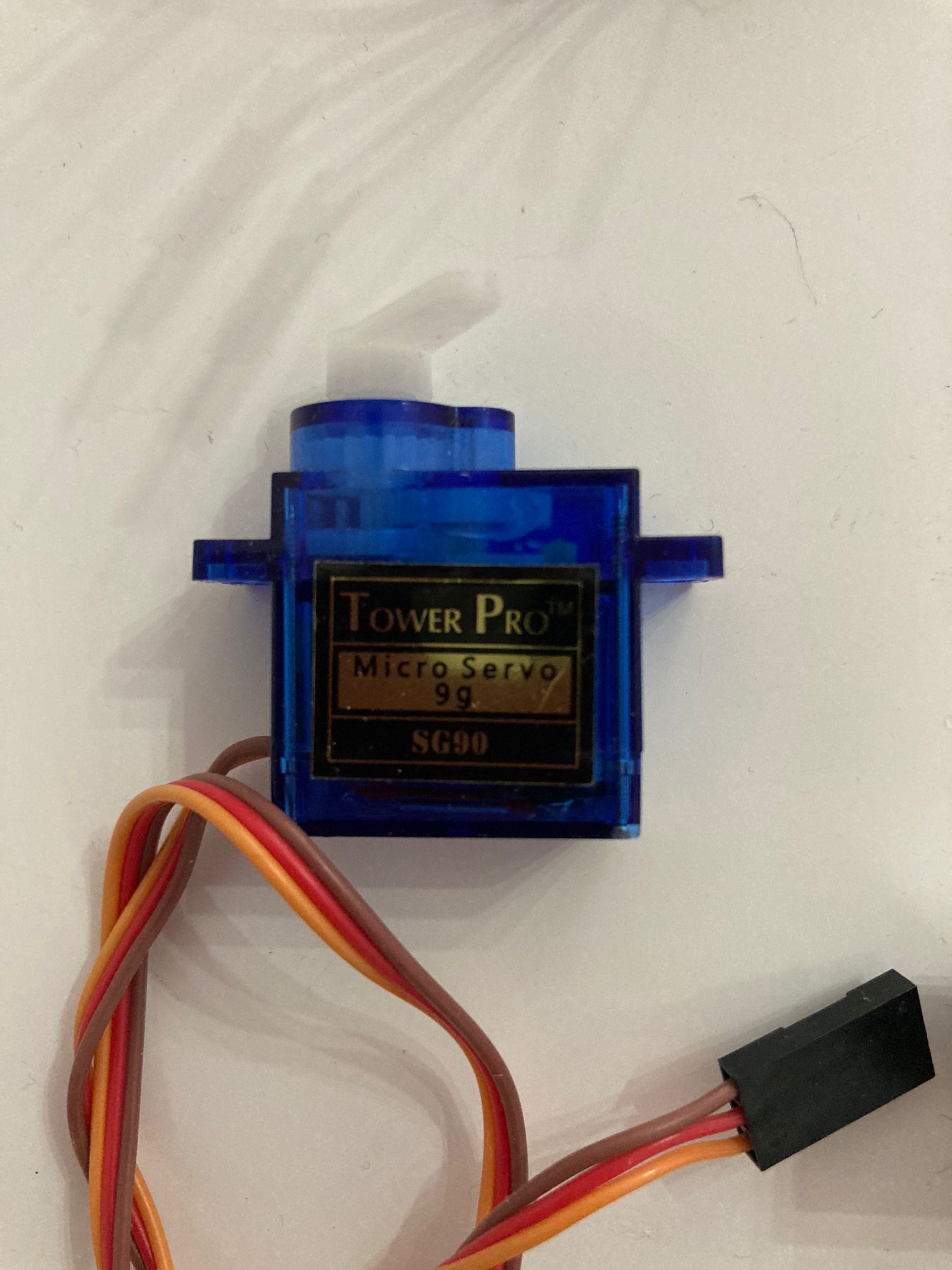 Arduino Set - Rfid ve Servo Motor 50 TL | DonanımHaber Forum