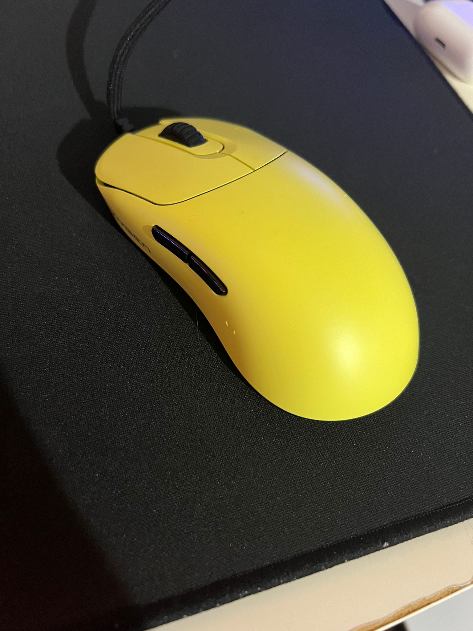 Vaxee ZYGEN NP-01S Yellow (Full Matte) | DonanımHaber Forum
