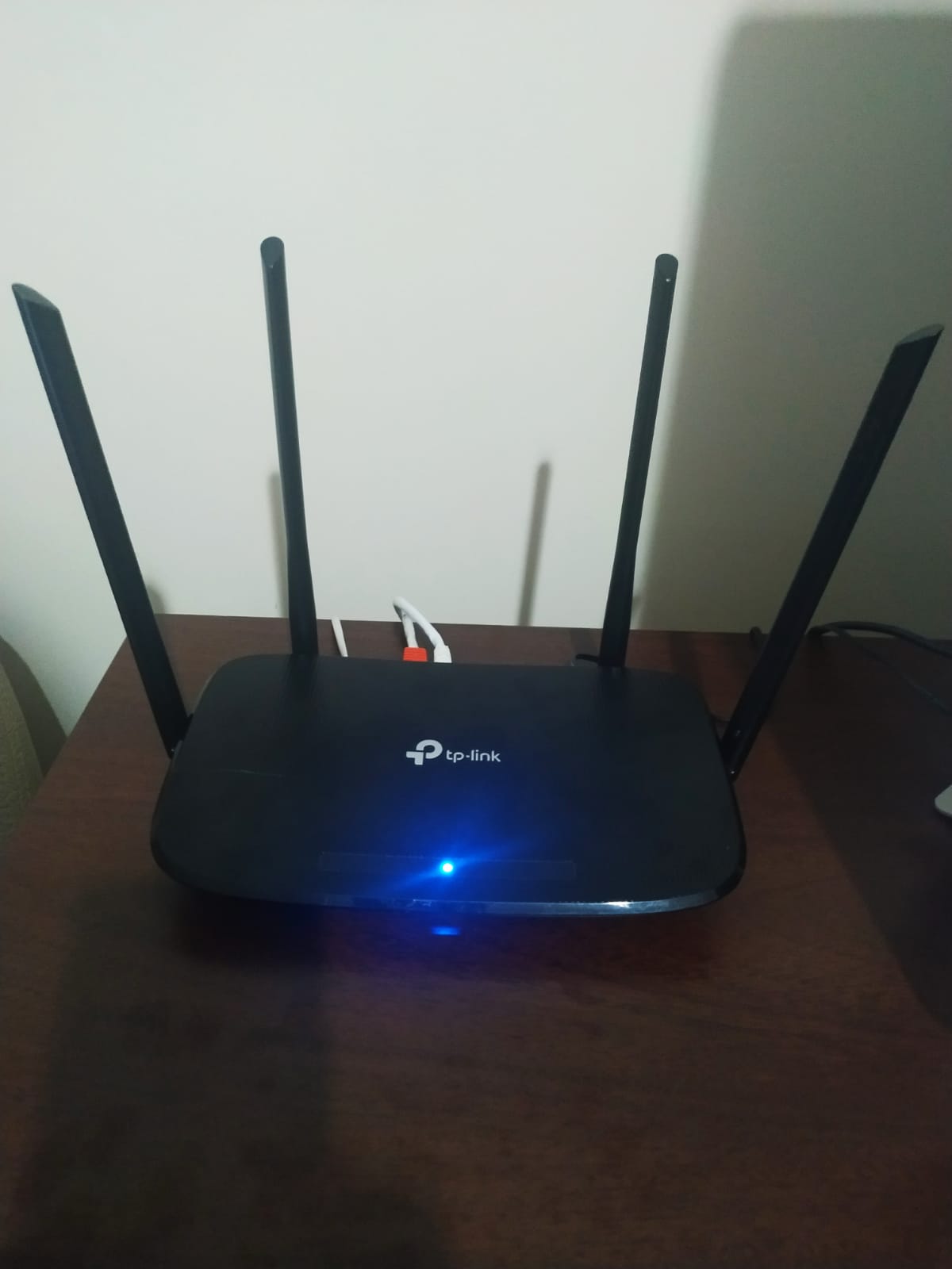 SATILDITp-Link Archer VR300 V1 AC1200 Wireless VDSL/ADSL Modem Router 450 TL | DonanımHaber Forum